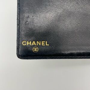 CHANEL | Bags | Chanel Caviar Long Wallet | Poshmark